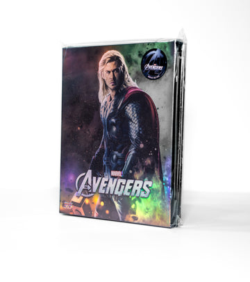Products – Steelbooks