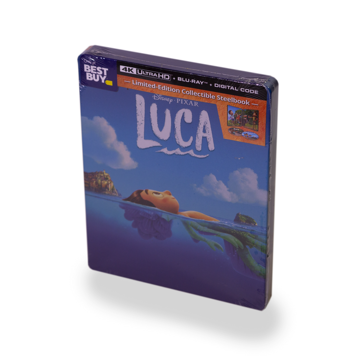 Products – Page 5 – Steelbooks
